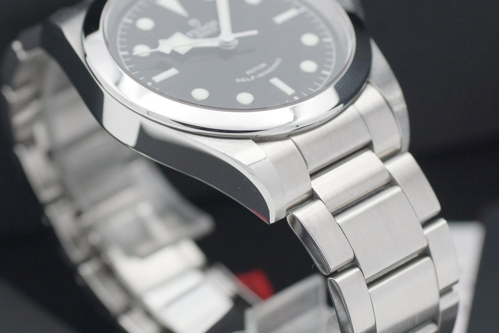 Tudor Black Bay 41 79540 Full Set 12/ 2021 LC 100 - Timedriven